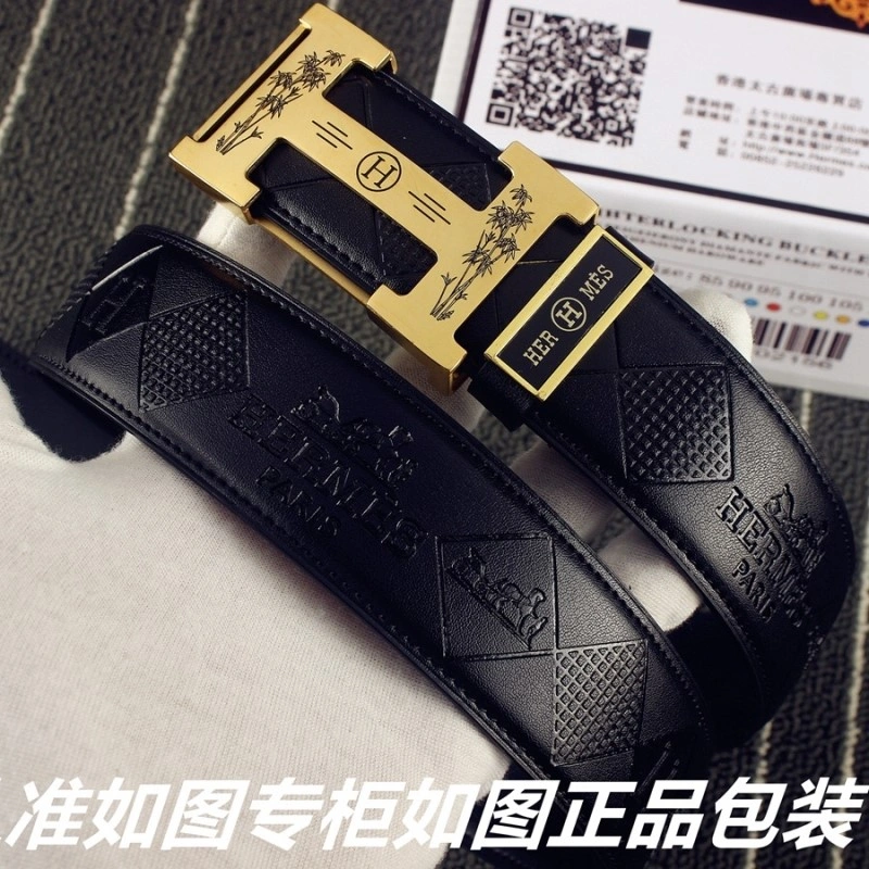 Reasonably priced Hermes Belts