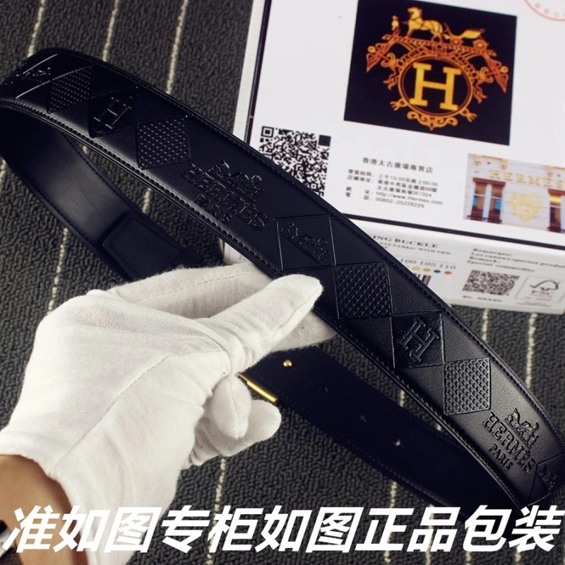 Reasonably priced Hermes Belts