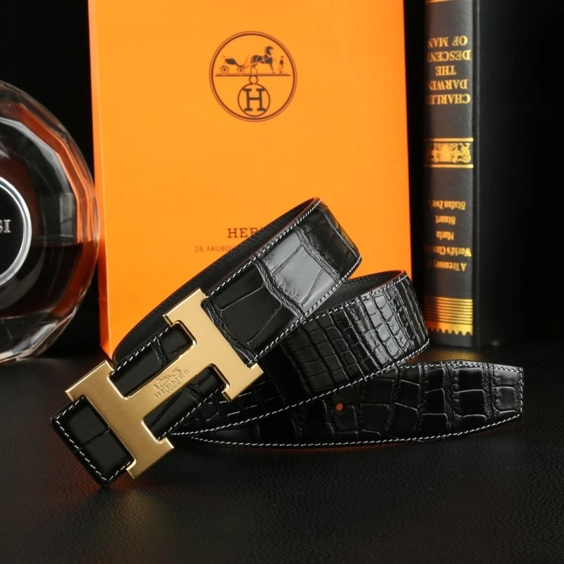 Reasonably priced Hermes Belts