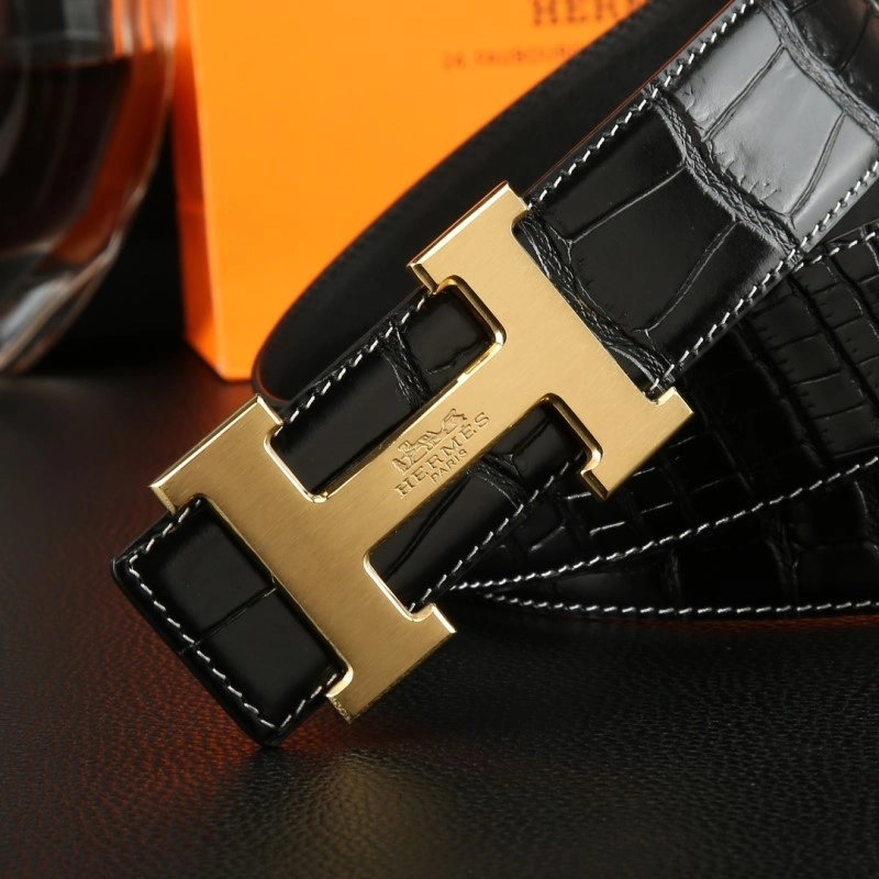 Reasonably priced Hermes Belts