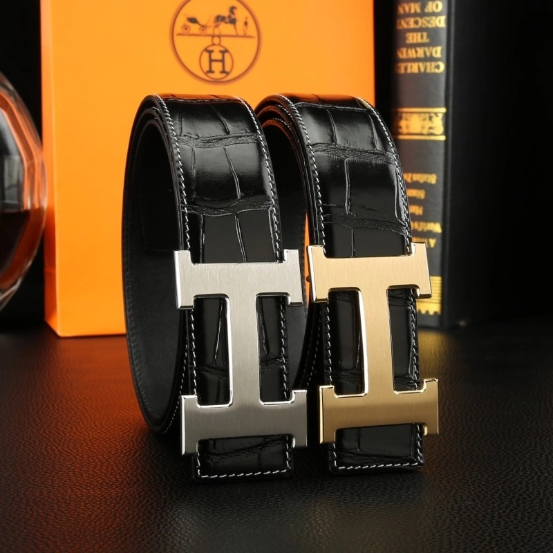 Top match Hermes Belts