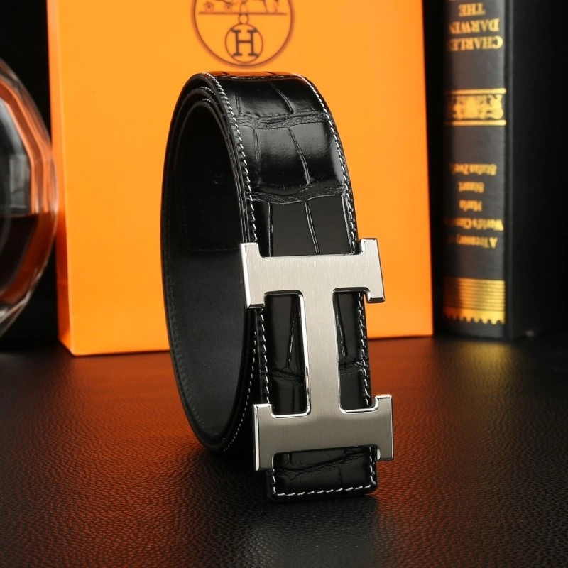 Top match Hermes Belts