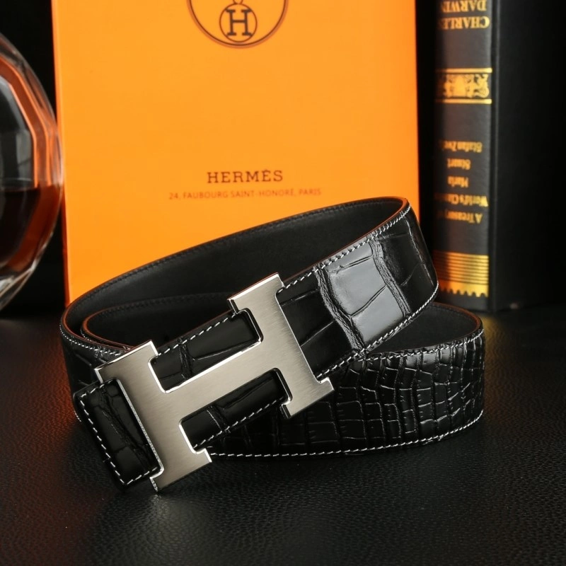 Top match Hermes Belts