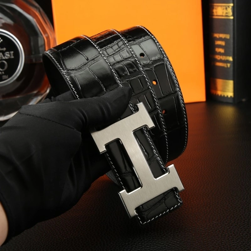 Top match Hermes Belts
