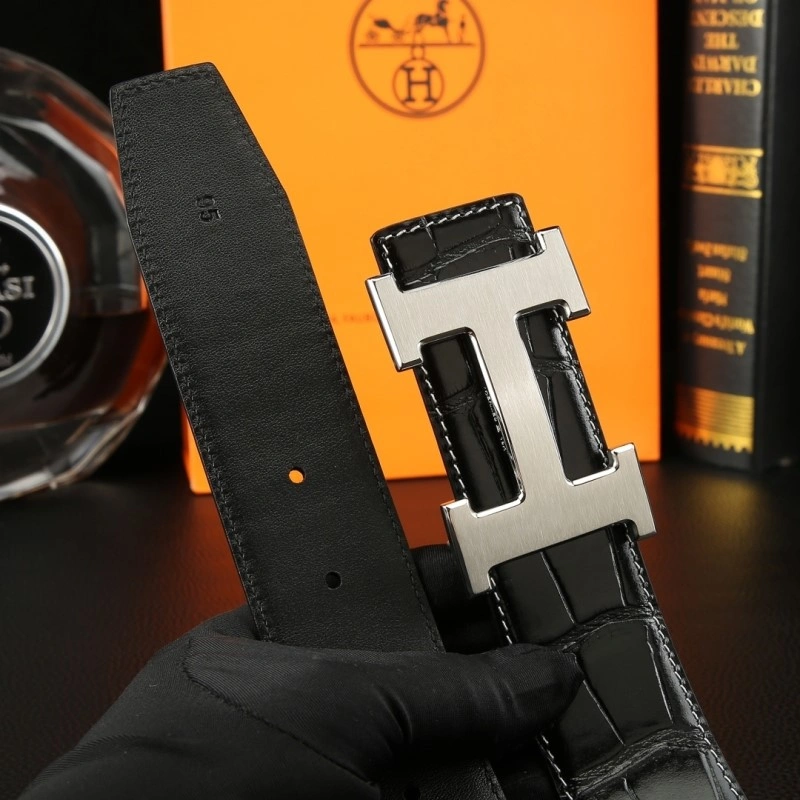 Top match Hermes Belts