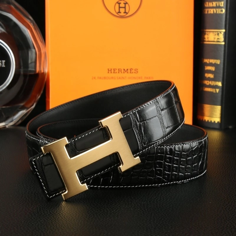 Top match Hermes Belts