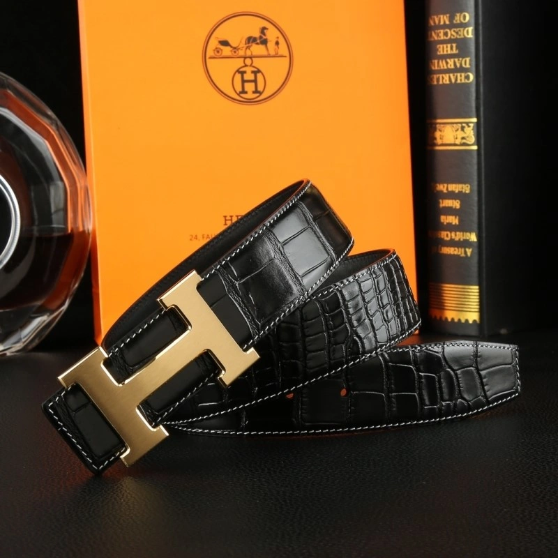 Top match Hermes Belts