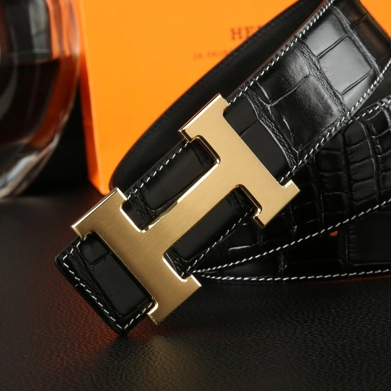 Top match Hermes Belts
