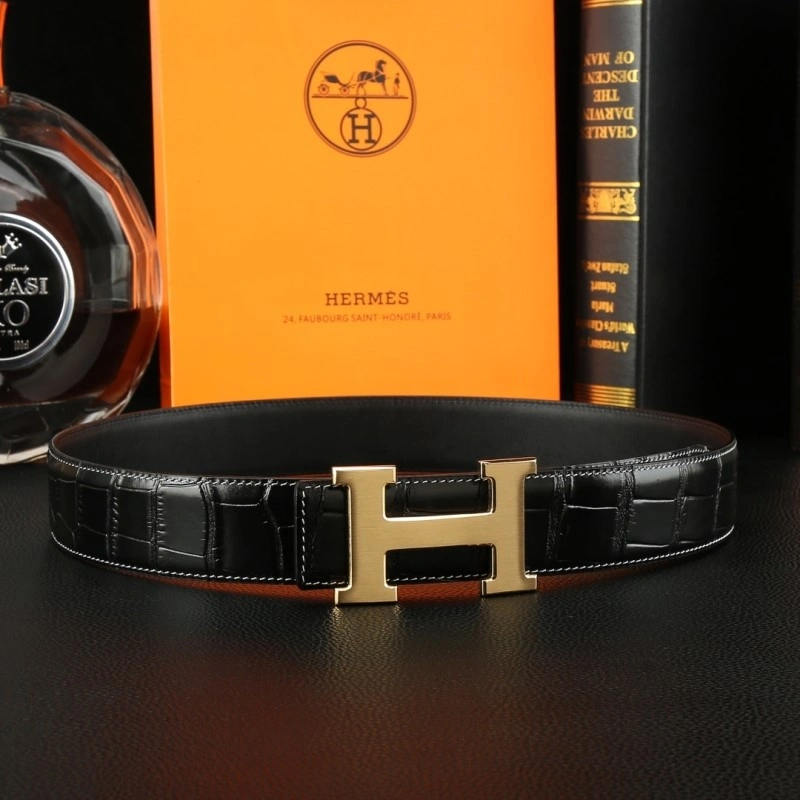 Top match Hermes Belts
