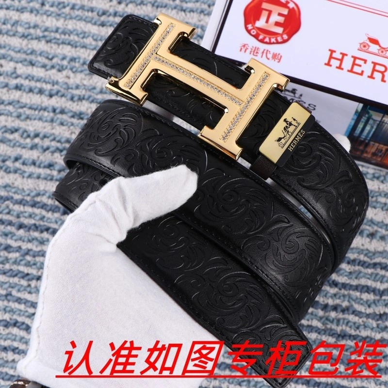 Mirror quality Hermes Belts