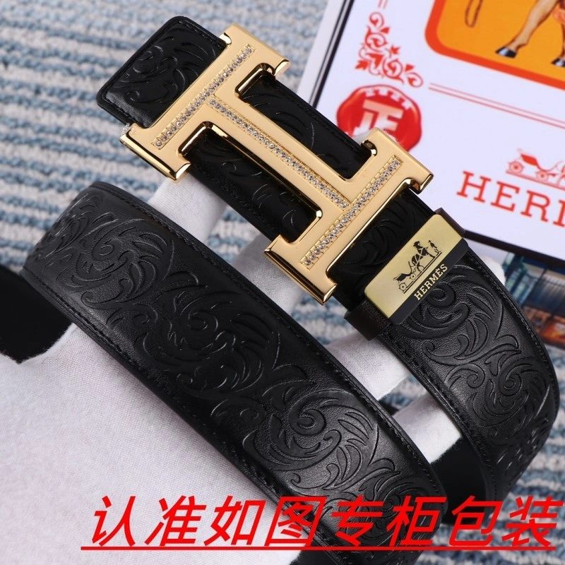 Mirror quality Hermes Belts