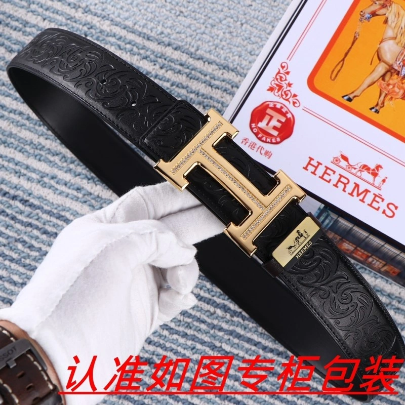 Mirror quality Hermes Belts