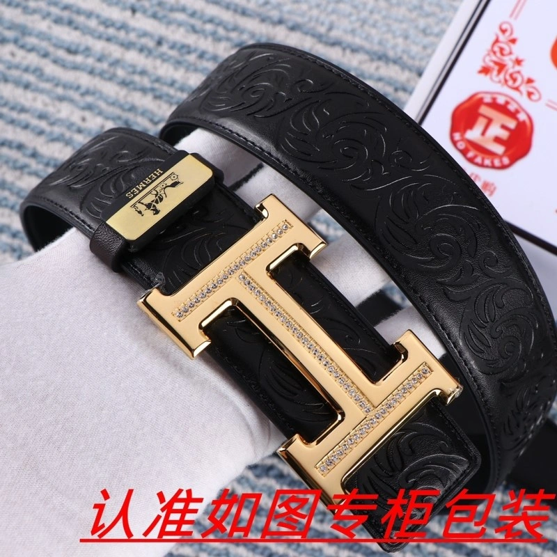 Mirror quality Hermes Belts