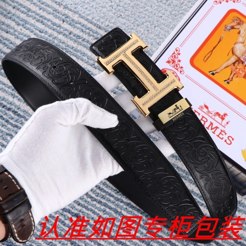 Mirror quality Hermes Belts