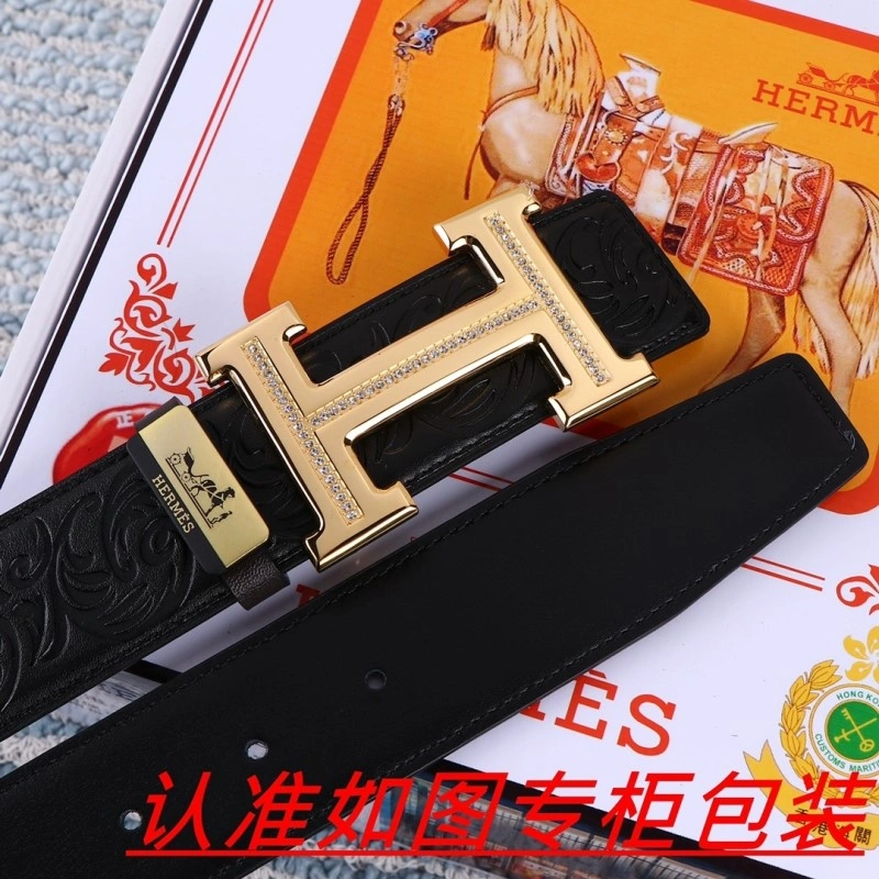 Mirror quality Hermes Belts