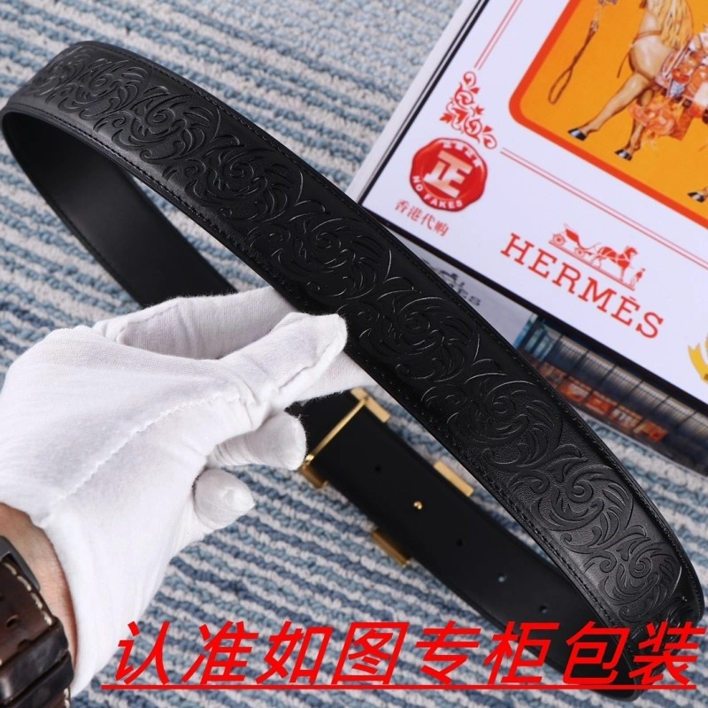 Mirror quality Hermes Belts