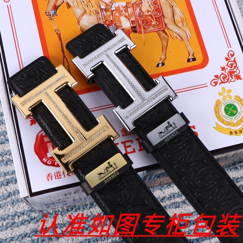 Mirror quality Hermes Belts
