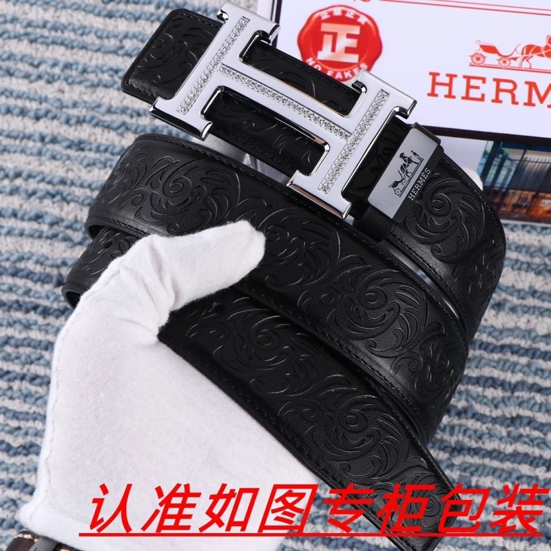 Brand-original Hermes Belts