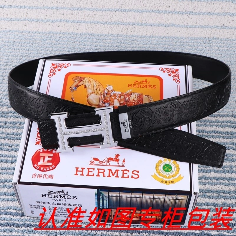 Brand-original Hermes Belts