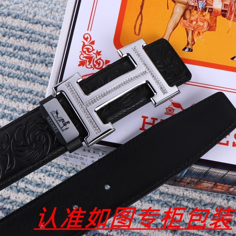 Brand-original Hermes Belts
