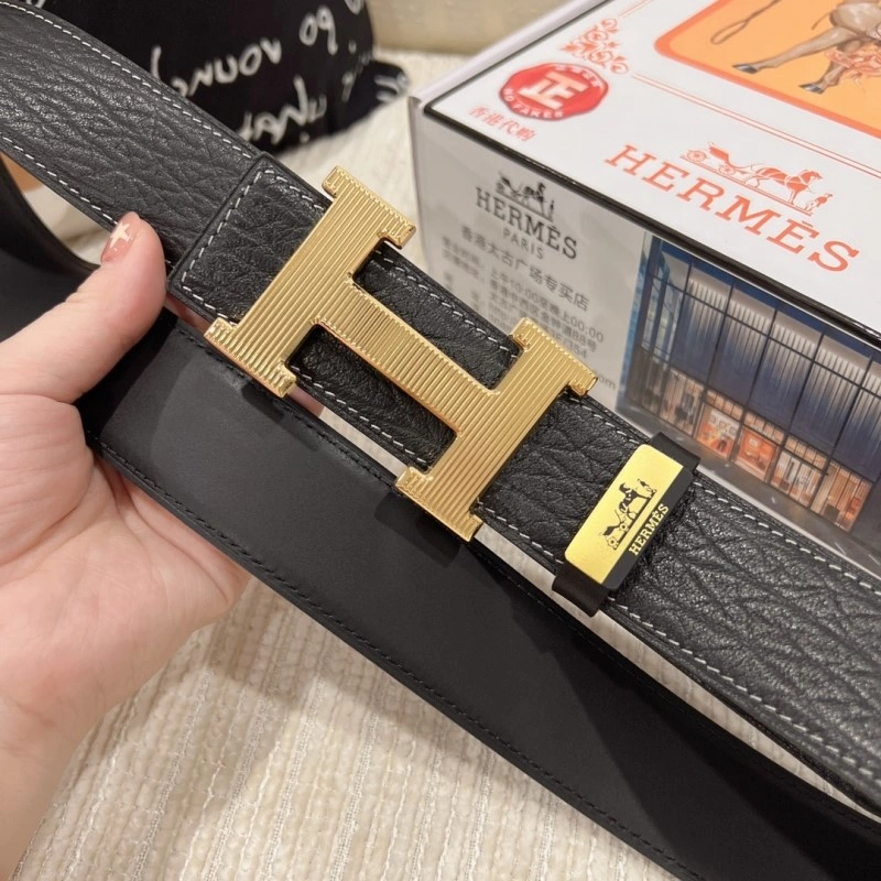 Precise copy Hermes Belts