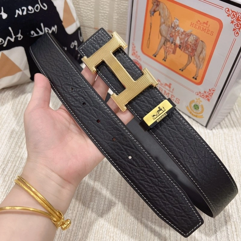 Precise copy Hermes Belts