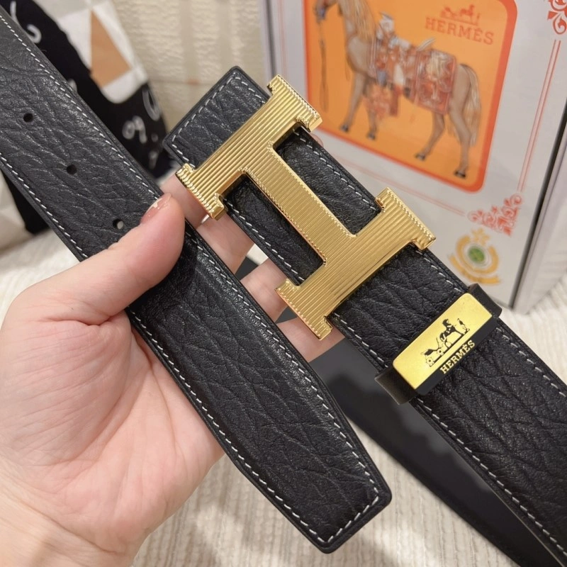 Precise copy Hermes Belts