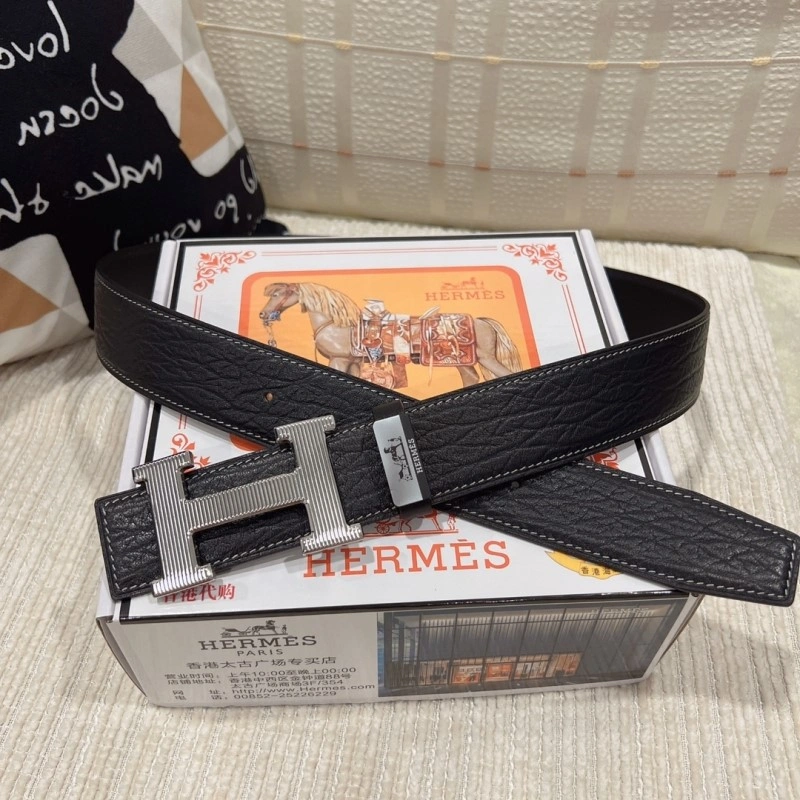 Top mirror Hermes Belts