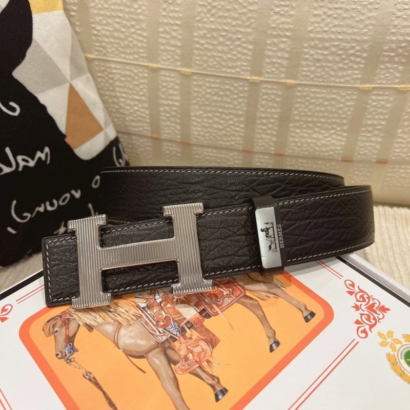 Top mirror Hermes Belts