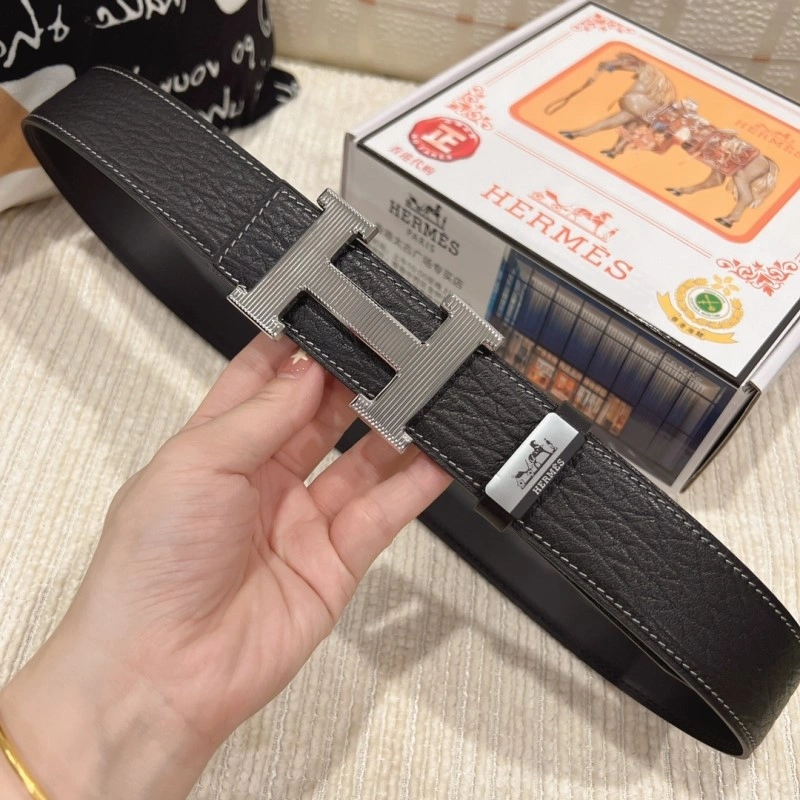 Top mirror Hermes Belts