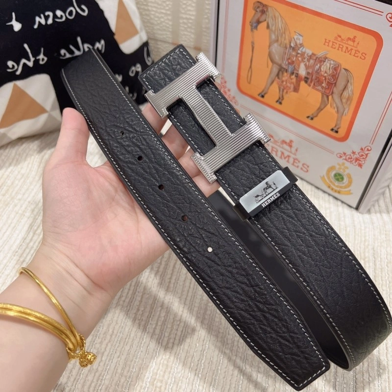 Top mirror Hermes Belts