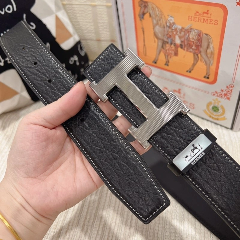 Top mirror Hermes Belts