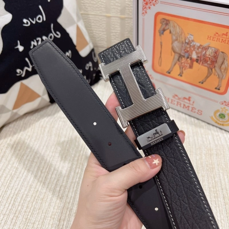 Top mirror Hermes Belts