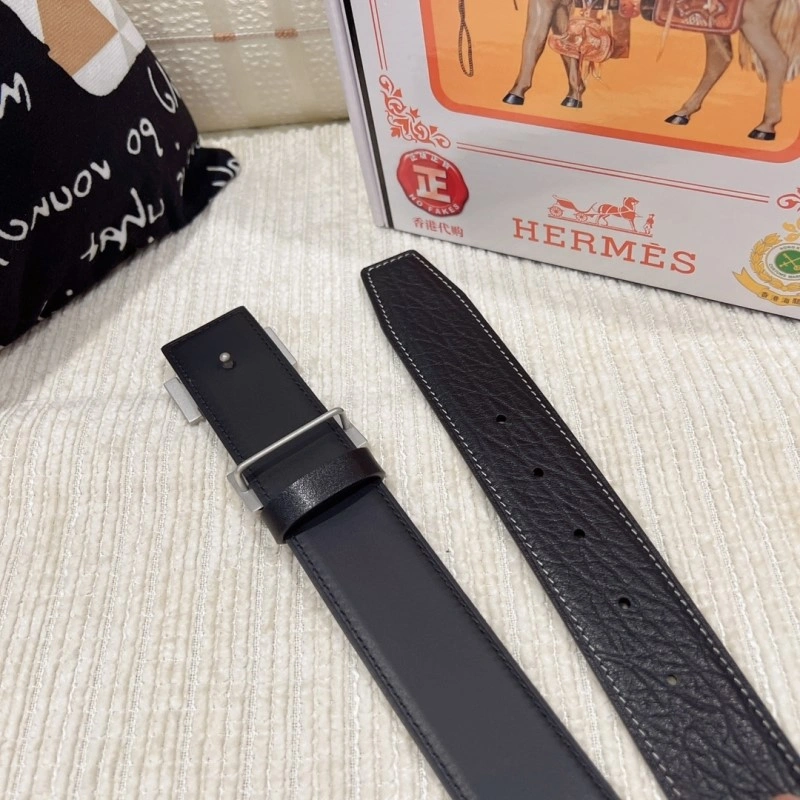 Top mirror Hermes Belts