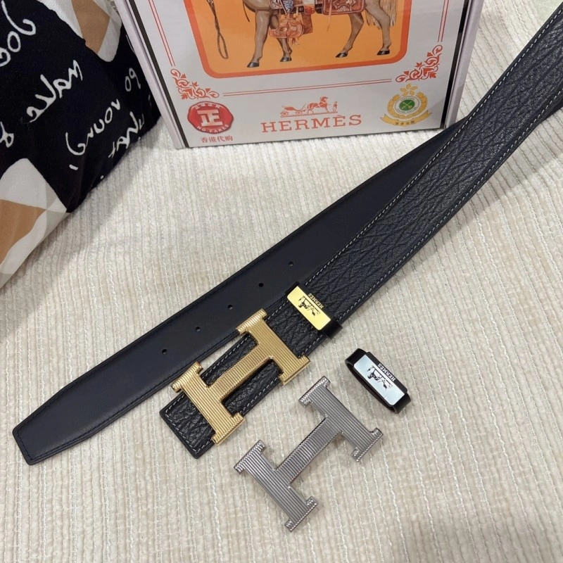 Top mirror Hermes Belts