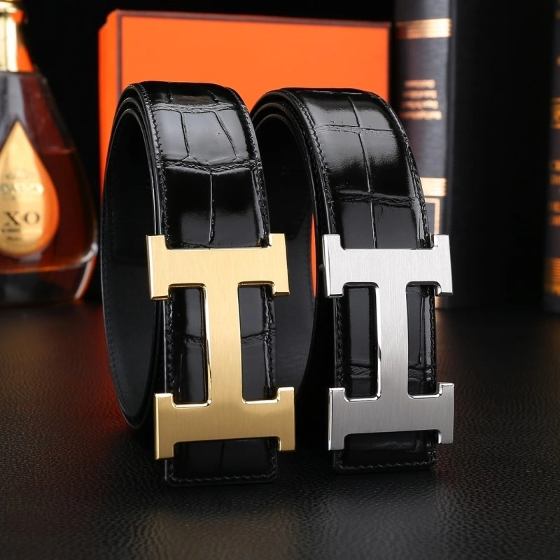 High fidelity Hermes Belts