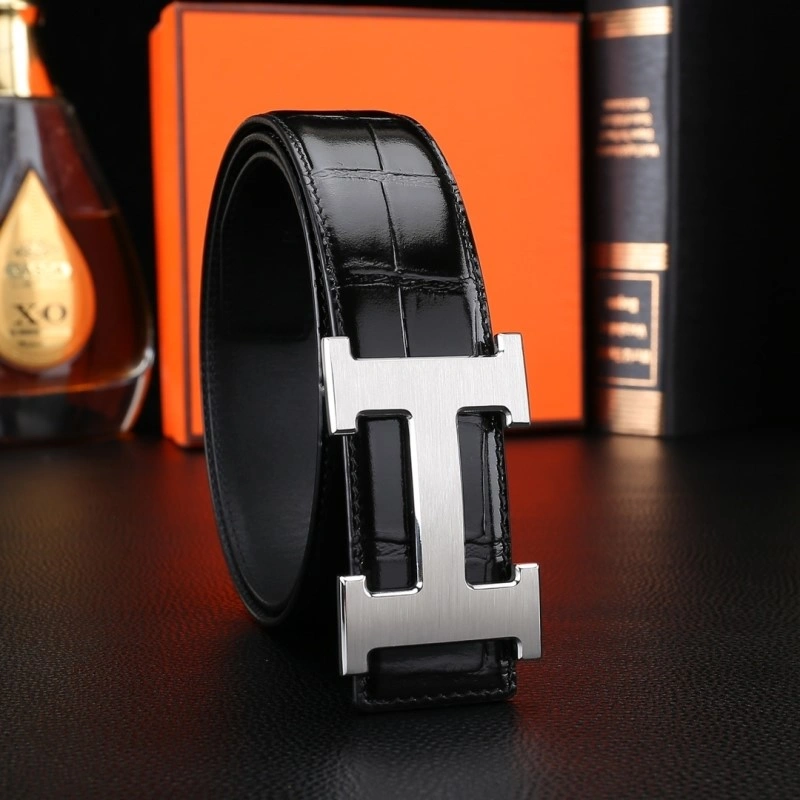High fidelity Hermes Belts