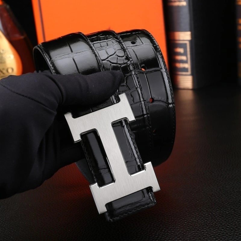 High fidelity Hermes Belts