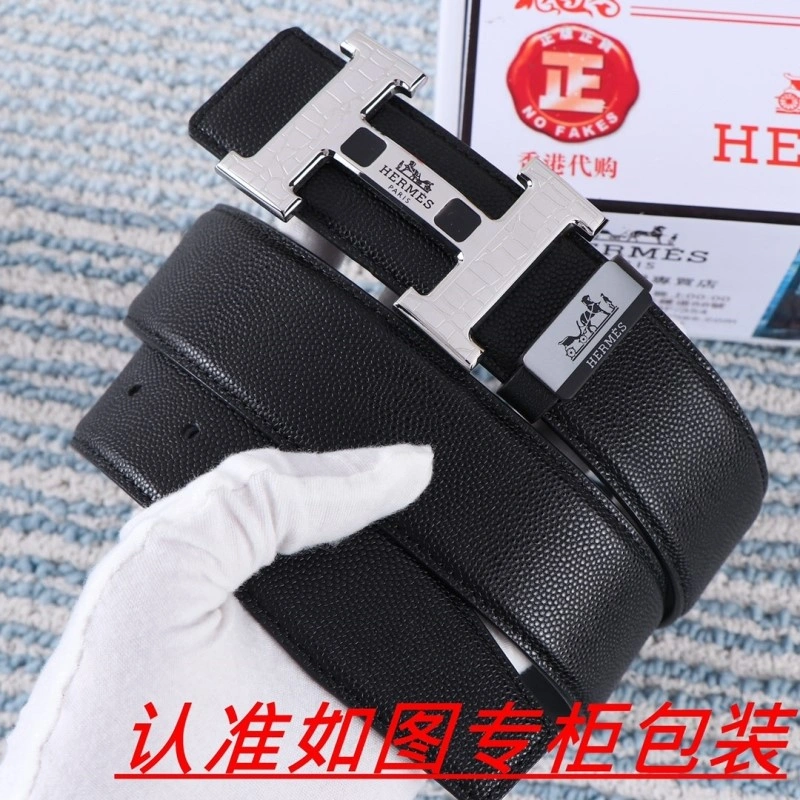 Top mirror Hermes Belts