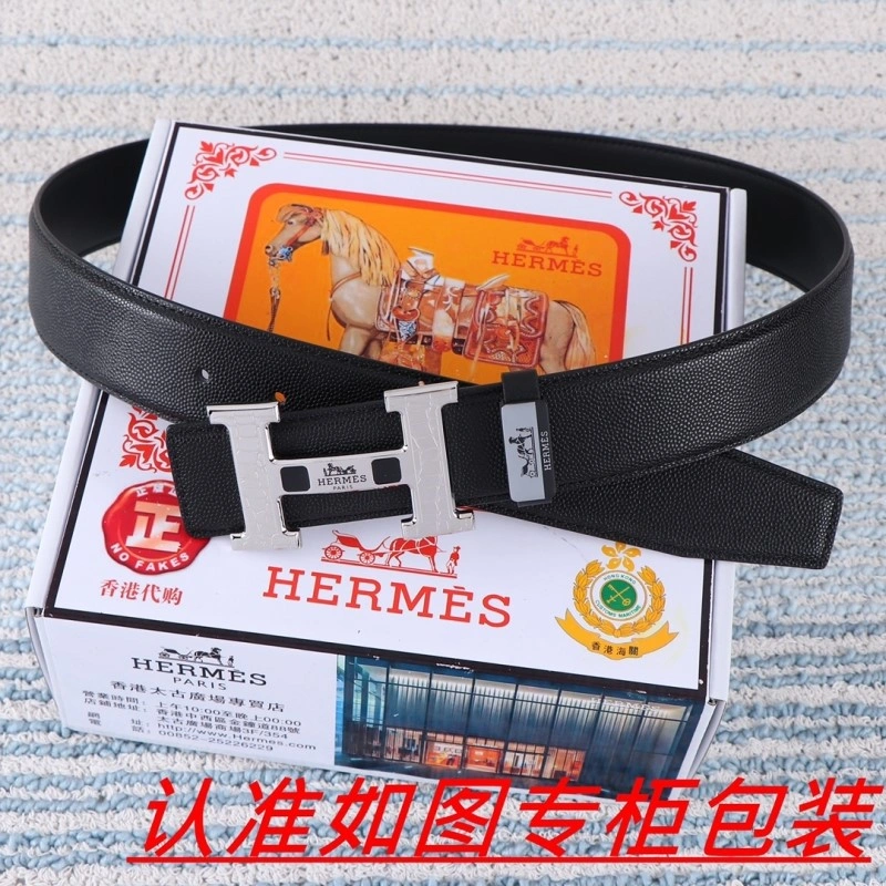 Top mirror Hermes Belts