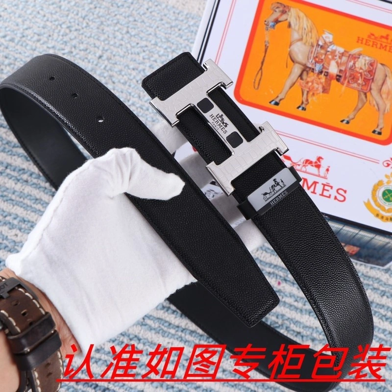 Top mirror Hermes Belts