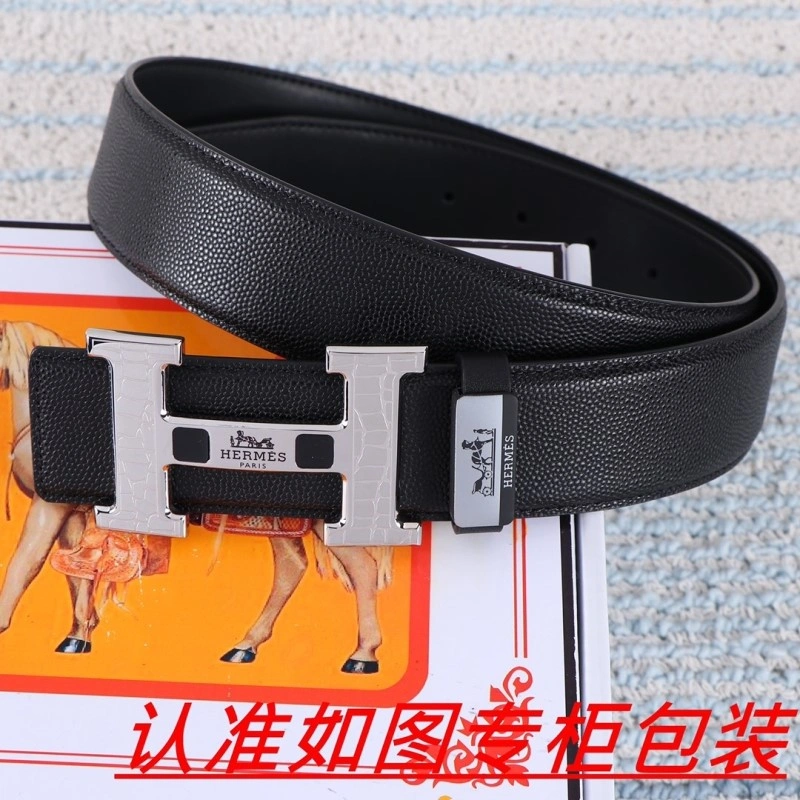 Top mirror Hermes Belts