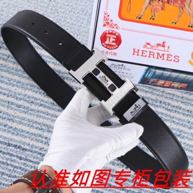 Top mirror Hermes Belts