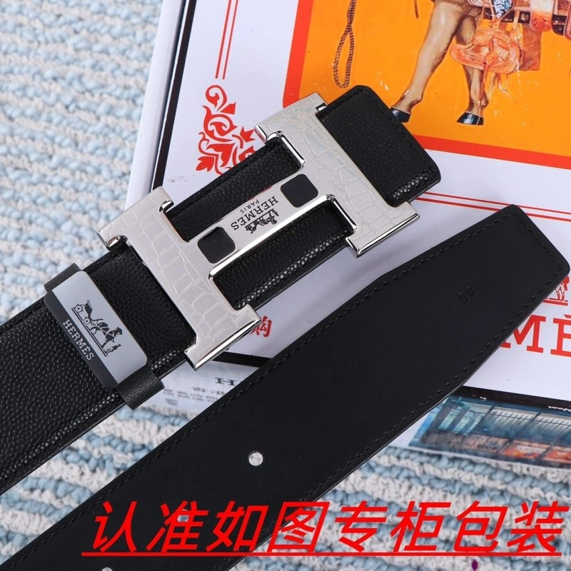 Top mirror Hermes Belts