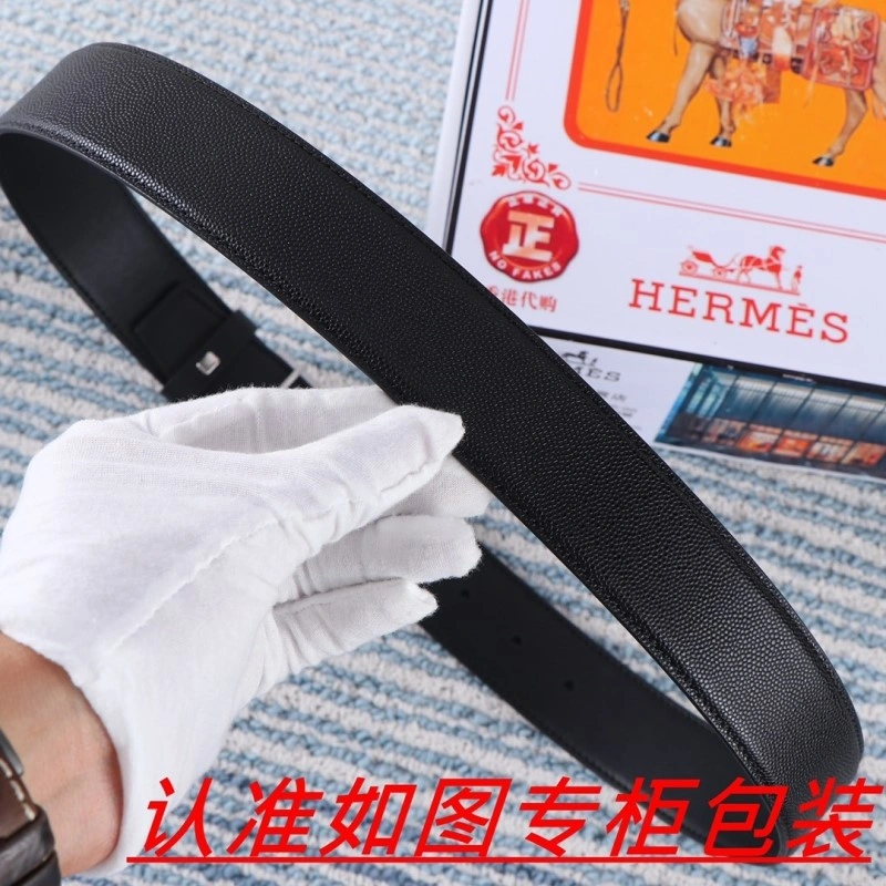 Top mirror Hermes Belts