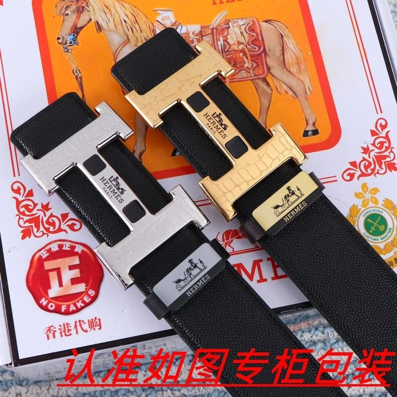Top mirror Hermes Belts
