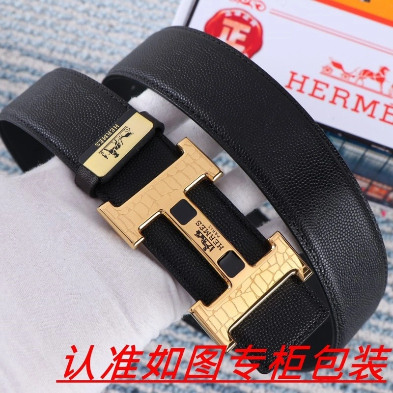 Value-priced Hermes Belts