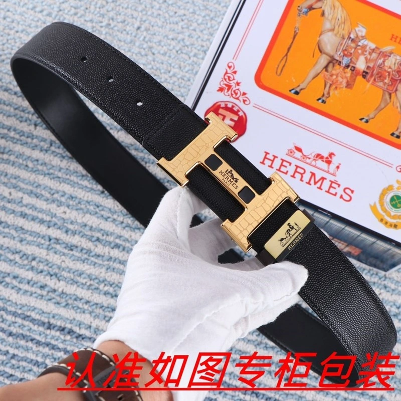 Value-priced Hermes Belts