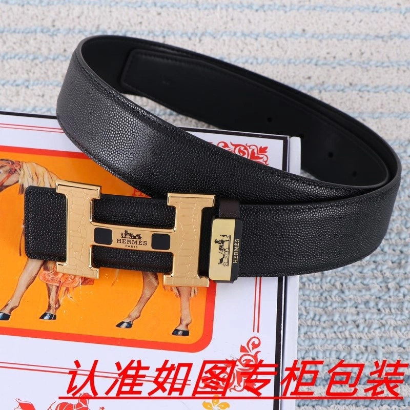 Value-priced Hermes Belts