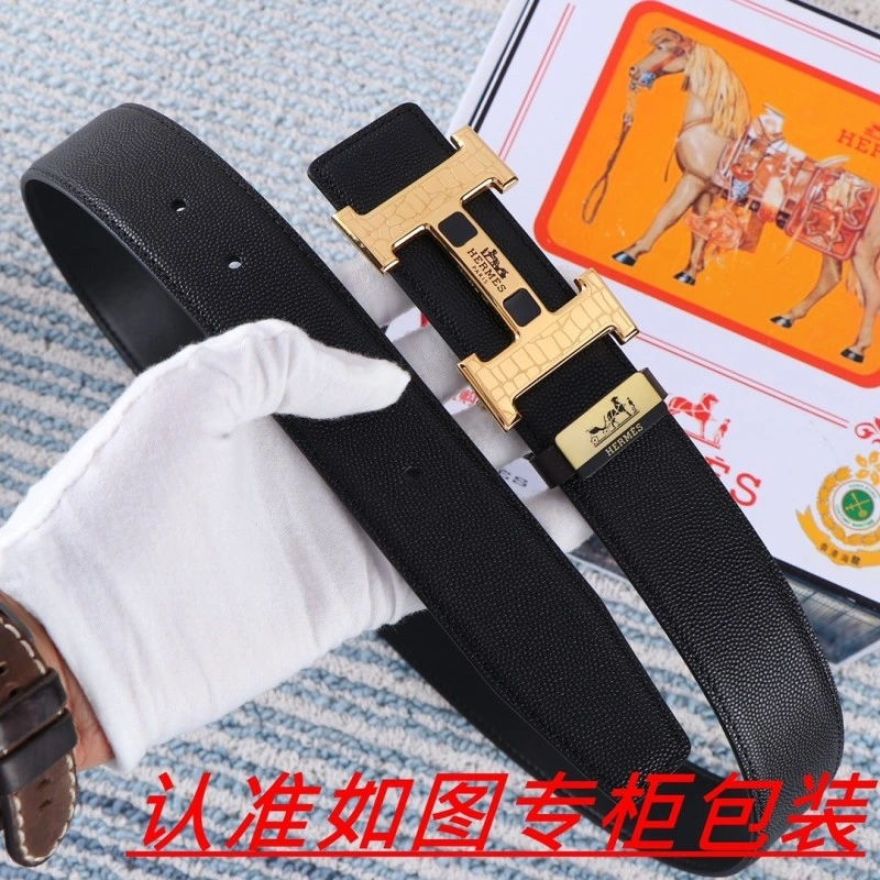 Value-priced Hermes Belts